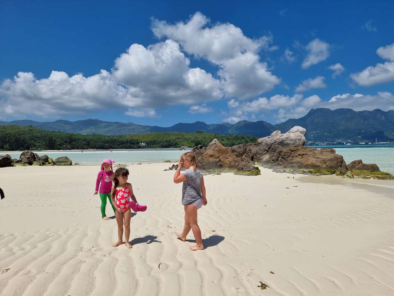 Seychelles Breweries Limited (SBL)